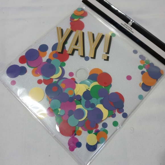 Party Supplies | Graduation Cap Stickers Set Of 3 | Poshmark